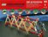 Конструктор LEGO Лего 9618 Structures Set
