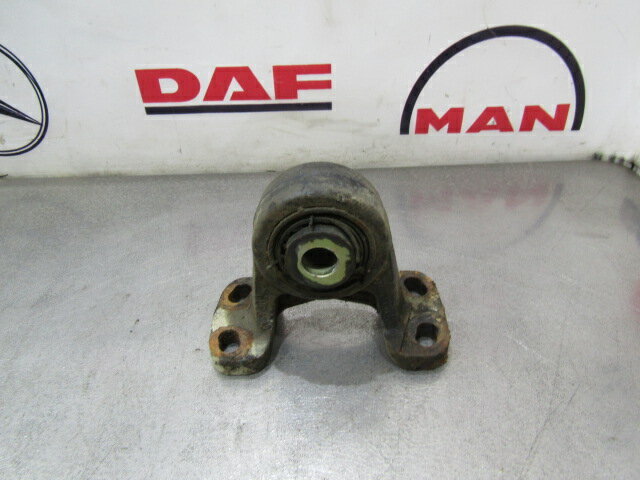 Кронштейн стойки стабилизатора задний MAN TGA, TGS, TGX