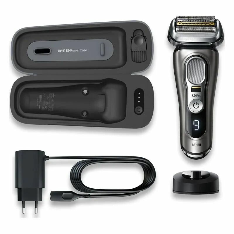 Электробритва Braun Series 9 Pro 9425s пр-ва Германия, оригинал