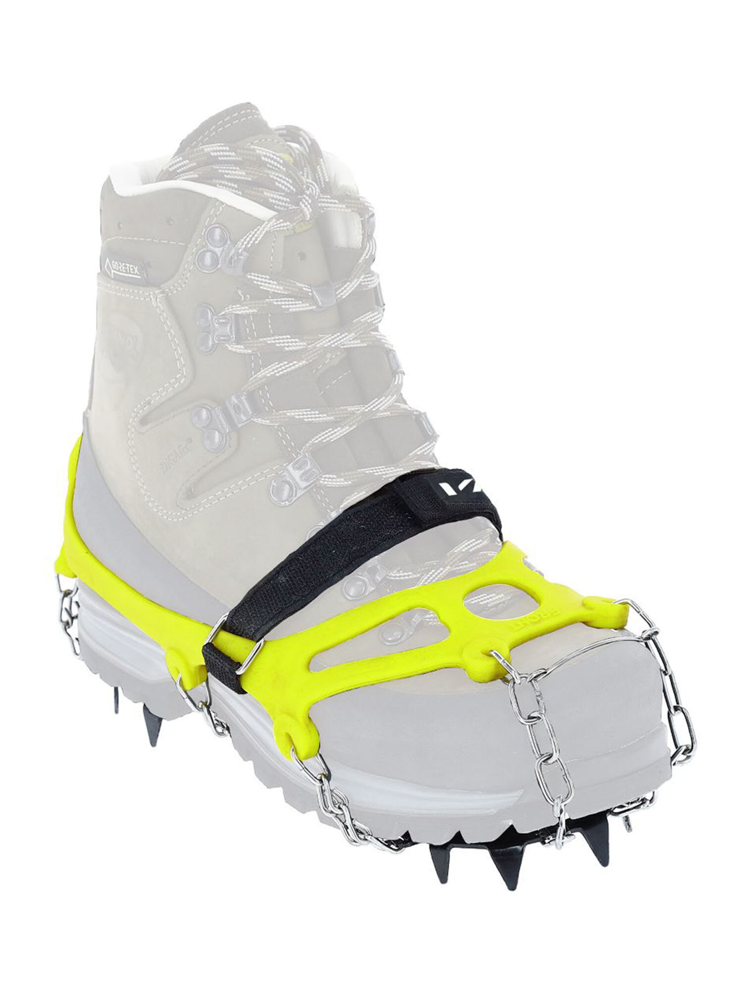 Кошки VIKING Soltoro Yellow (US: M)