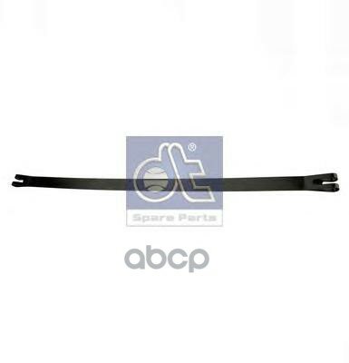 Хомут! (м)L=875VOLVO FH12/13/16, FM9/10/12/13 DT Spare Parts арт. 244315