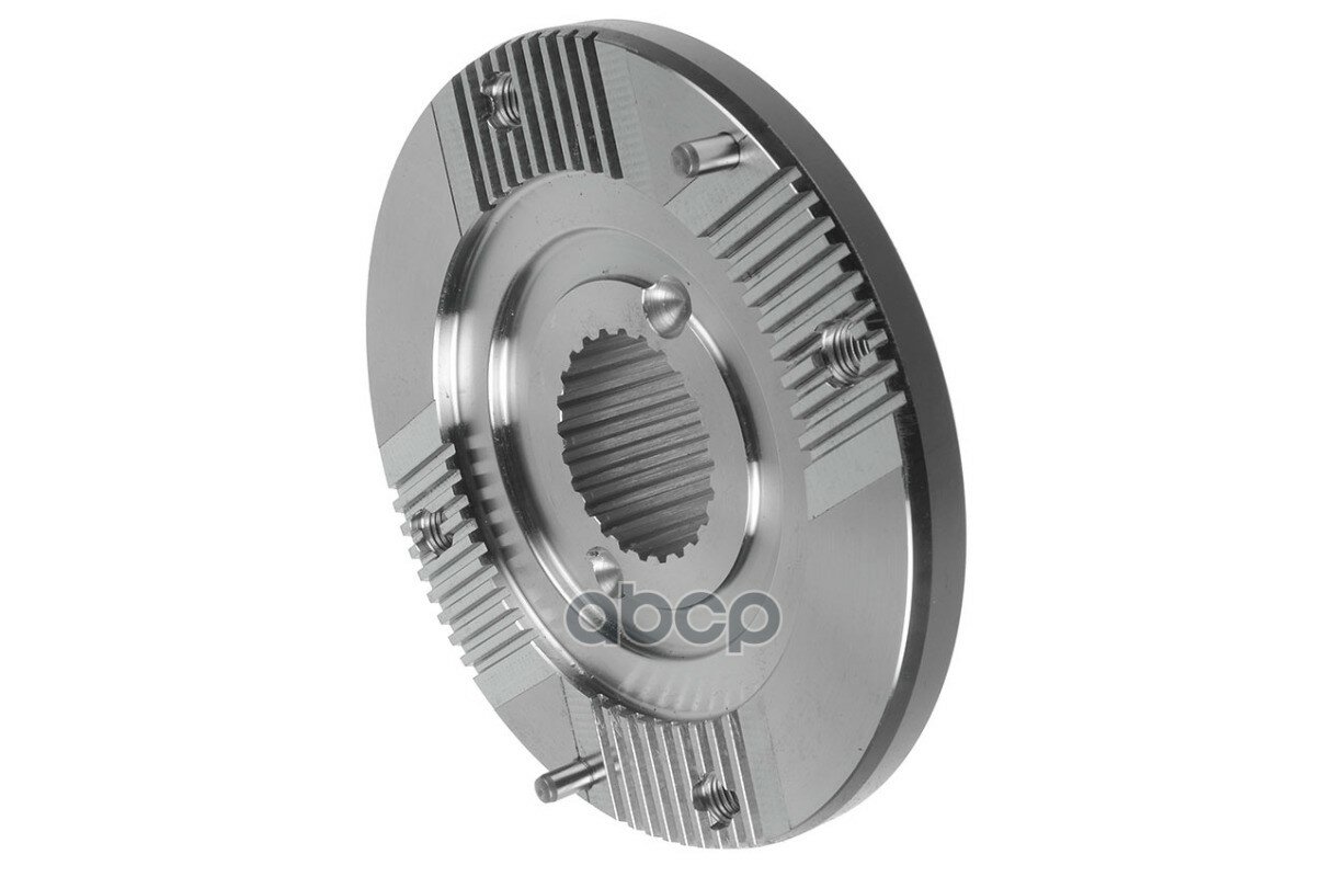 Фланец привода! SCANIA P/G/R/T-Series Euroricambi арт. 74530769