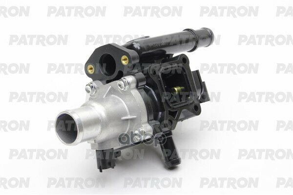 Термостат (105 C) CHEVROLET: Aveo (T300) 2011-2015, Cruze 2009-2016, Orlando 2011-2015 OPEL: Astra H/J 2004-2017, Insignia 2.