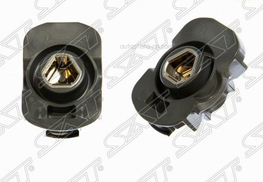 SAT ST221570M513 Бегунок трамблера NISSAN SR18/20DE/VITARA 90-98 G16B