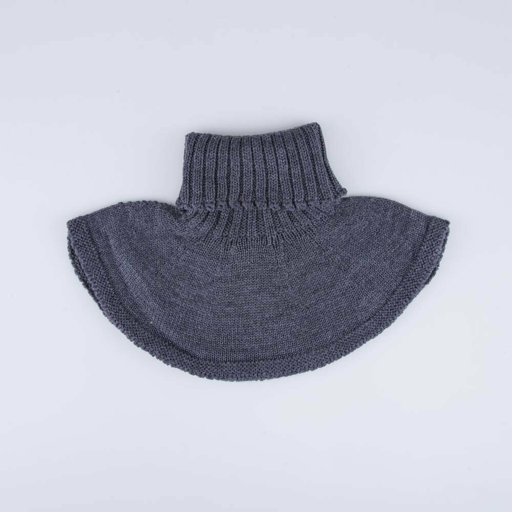 Шарф-манишка для мальчиков