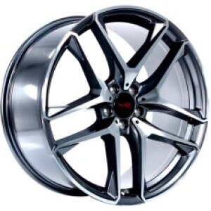 Литой колесный диск LegeArtis Concept MR546 11x21/5x112 D66.6 ET55 GMF
