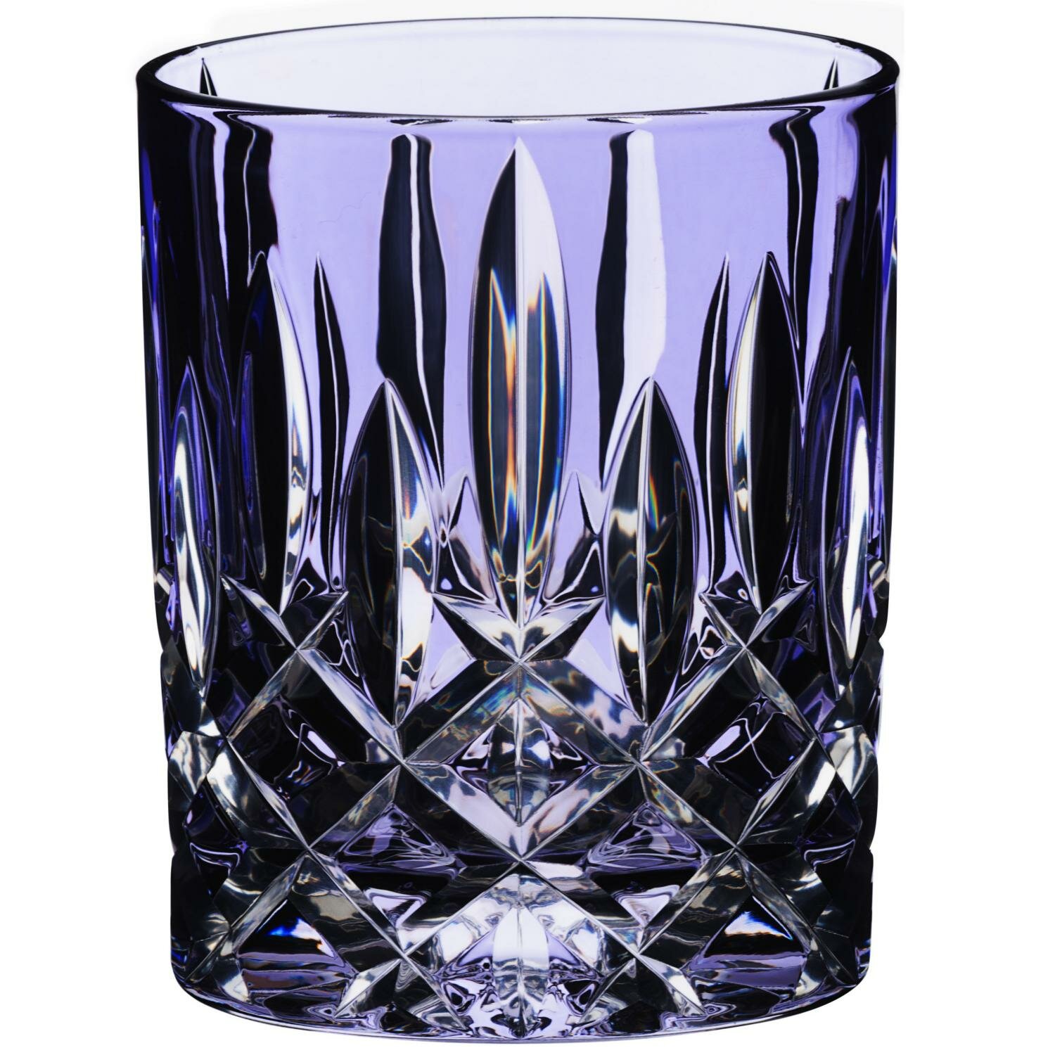 Бокал для виски RIEDEL Laudon Tumbler Violet Single Pack 1515/02S3V