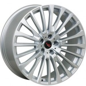 Литой колесный диск LegeArtis Concept B540 9.5x22/5x112 D66.6 ET32 S