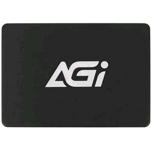 SSD накопитель AGI AI238 1Tb (AGI1K0GIMAI238)