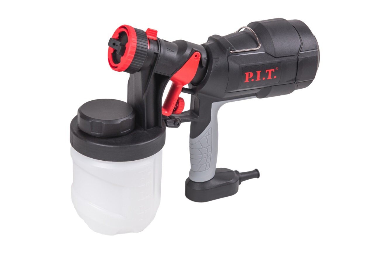 Краскораспылитель P.I.T. PSG3021-C PRO Мастер