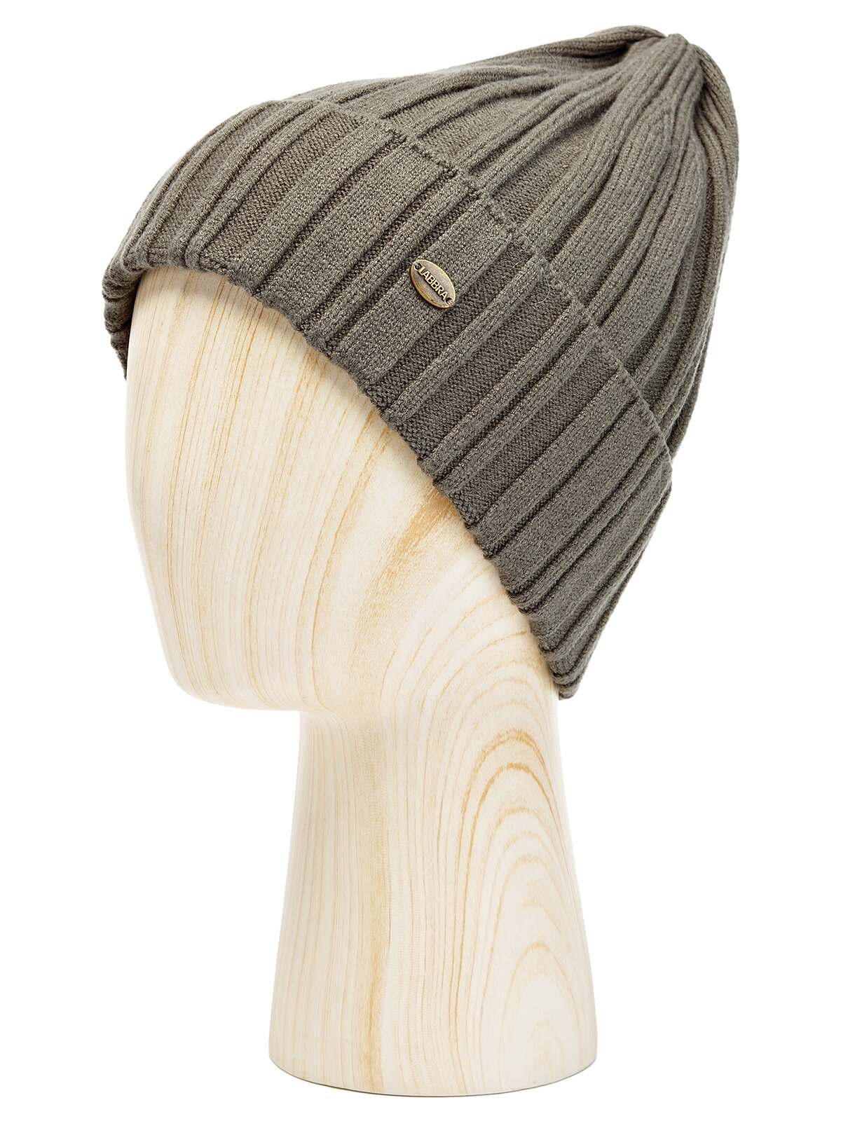 Шапка-бини для женщин