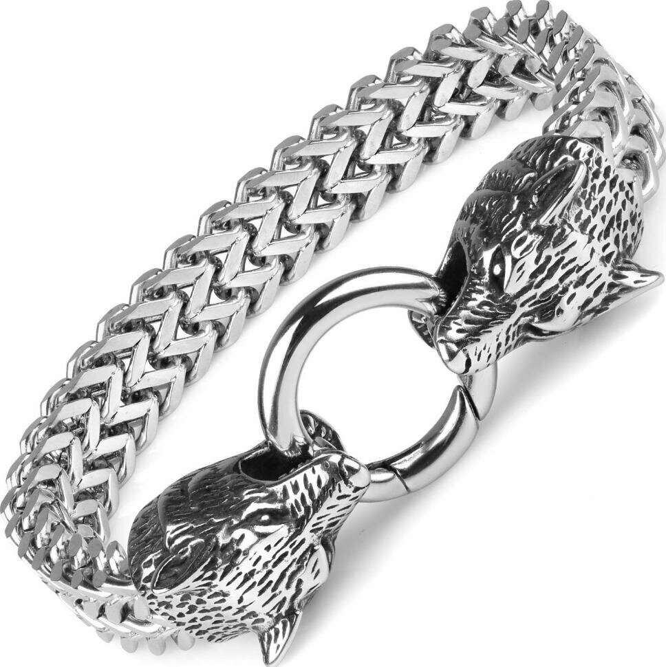 Браслет-цепочка