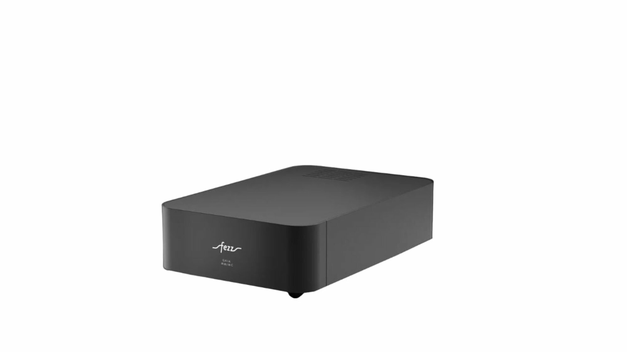 Фонокорректор Fezz Audio Gaia EVO Black Ice