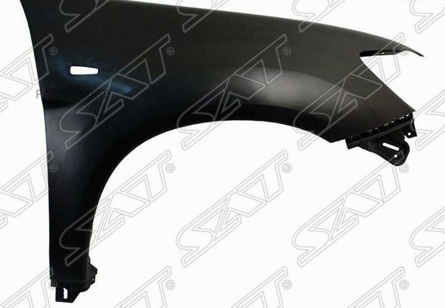 Крыло переднее Mitsubishi ASX 10-16 (Справа/ Под поворот(ы)) Sat арт. ST-MAS1-016-1