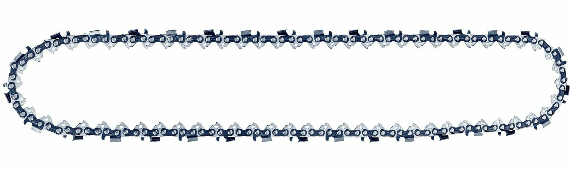 ЗУБР тип 5, шаг 0.325", паз 1.5 мм, 66 звеньев, цепь для бензопил () (70305-40)