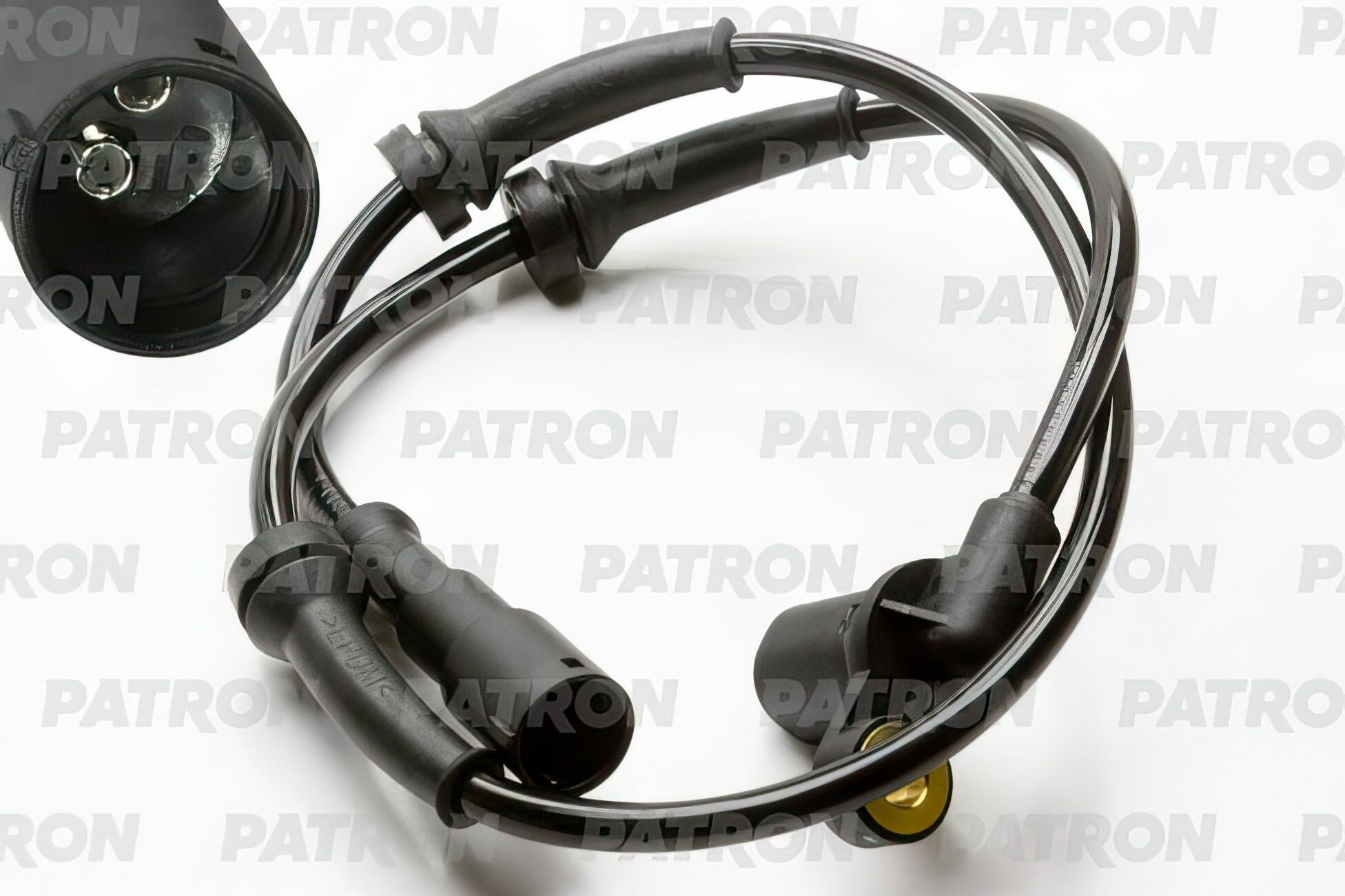 Датчик частоты вращения колеса передний двусторонний OPEL: Vivaro 01-, RENAULT: Trafic II 01-, NISSAN: Primastar 01-