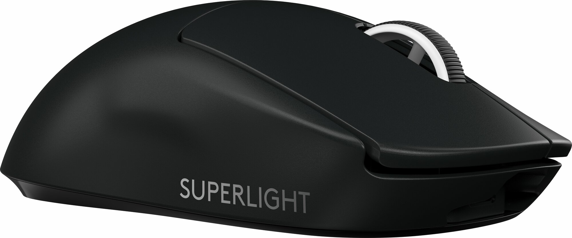 Мышь Logitech Mouse PRO Х Superlight Wireless Gaming Black — фото 1