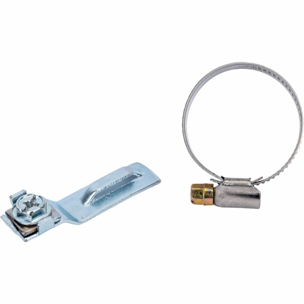 Универсальный хомут заземления тризам УХЗ (25-40)/W2 TRZ0019