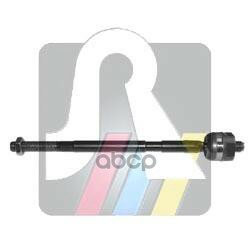 Тяга рулевая! с г/у VW Golf II 84-92, Seat Ibiza/Cordoba 93-94 RTS арт. 9200967