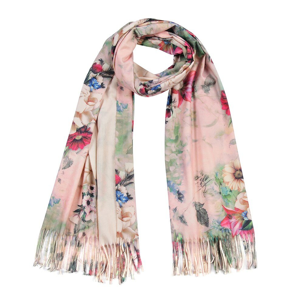 Палантин для женщин