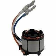 Статор Makita 629178-6, для дрелей и шуруповертов, оригинальный