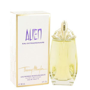 Туалетная вода Thierry Mugler Alien Eau Extraordinaire 90 мл.