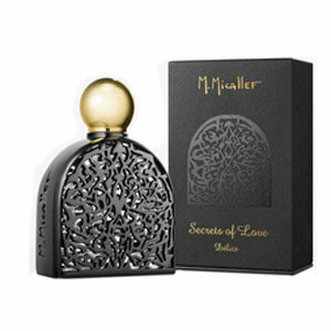 Парфюмерная вода M.Micallef Secrets of Love Delice 75 мл.