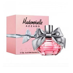 Loris Azzaro Mademoiselle 30 мл. Туалетная вода