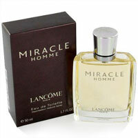 Туалетная вода Lancome Miracle Homme 75 мл.