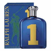 Ralph Lauren Big Pony 1 100 мл. Туалетная вода