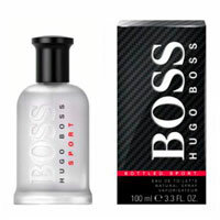 Hugo Boss Bottled Sport 50 мл. Туалетная вода