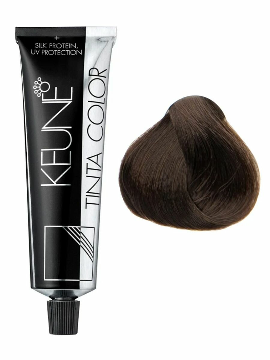 Tinta Color 4.03 - Перманентный краситель 60 мл