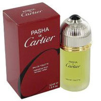 Туалетная вода Cartier Pasha 100 мл.