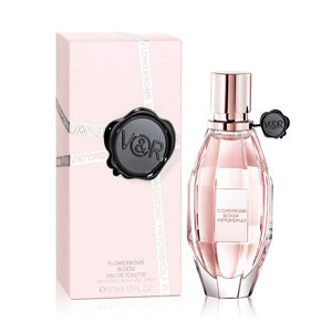 Туалетная вода Viktor & Rolf Flowerbomb Bloom 50 мл.