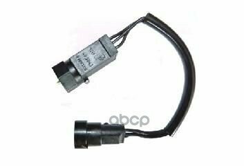 Датчик скорости Г-3110 Волга, ОДА, УАЗ Патриот 6 импульсный с проводом круглый разъем аналог 342.3843 Ромб арт. 493843