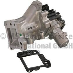 Клапан ЕГР! Ford Galaxy/Mondeo, Citroen C5/C6/C8 2.2HDi 06> Pierburg арт. 700578120