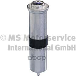 Фильтр топливный FUEL FILTER 4498-FP, BMW: 3 E90 05-, X1 E84 09-, X3 F25 10- KOLBENSCHMIDT арт. 50014498