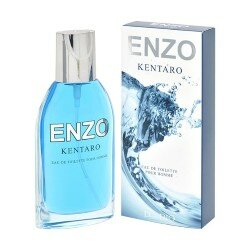 Туалетная вода Positive Parfum Enzo KENTARO 95ml для мужчин