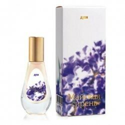 Духи Dilis Майская Сирень 9.5ml духи Экстра