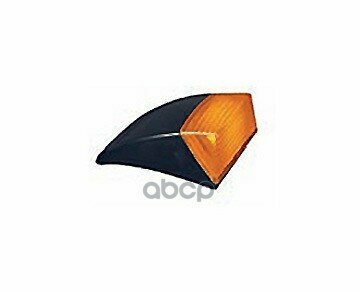 Фонарь указателя поворотов ! лев. без патронаVolvo F10/12/16/FL10 MARS Tech арт. M621628