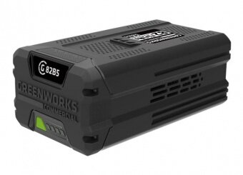 Аккумулятор GreenWORKS G82B5 2914607 82В, 5 Ач