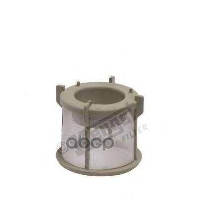 Фильтр топливный грубой очистки DAF F75,75/85 CF,95 XF, XF 95: MAN D2866, D2876: Actros/Axor OM 457 LA, OM 501/501 LA, OM 9 Heng.