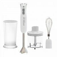 Блендер погружной POLARIS PHB-1385 белый