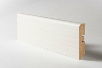 Плинтус МДФ Hannahholz-68 Дуб перламутровый 68403- 14