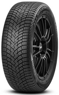 Летние шины 19/255/55 Pirelli Scorpion All Season SF2 111W XL