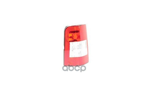 Фонарь задний CITROEN Berlingo (08-) правый BSG BSG AUTO PARTS арт. BSG70805021