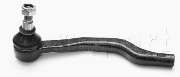 Наконечник рулевой тяги прав MERCEDES-BENZ: A-CLASS W168 97-04 FormPart арт. 1902019