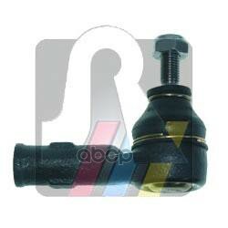Наконечник рулевой левый! Ford Escort/Orion 91> RTS арт. 9100635