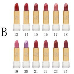 5002-B Губ. пом. перламутровая (MIX 24шт.)