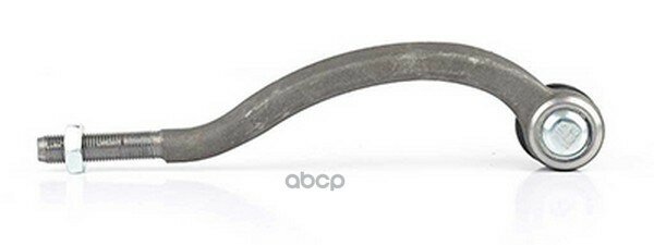 Наконечник рулевой тяги PEUGEOT 407 (04-10) CITROEN C6 (05-12) правый BSG BSG AUTO PARTS арт. BSG70310001